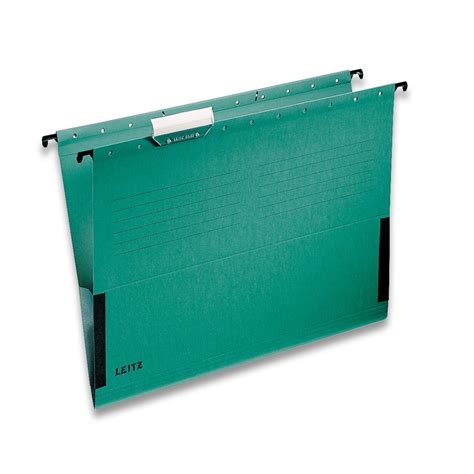 Подвесные папки A4 Bantex ESSELTE Pendaflex plus - купить в интернет ...