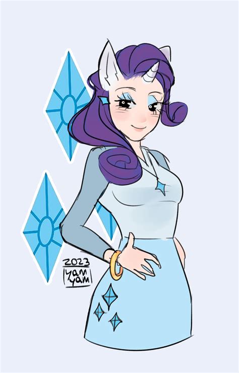 Human Rarity By Yam Yamyammy On Deviantart