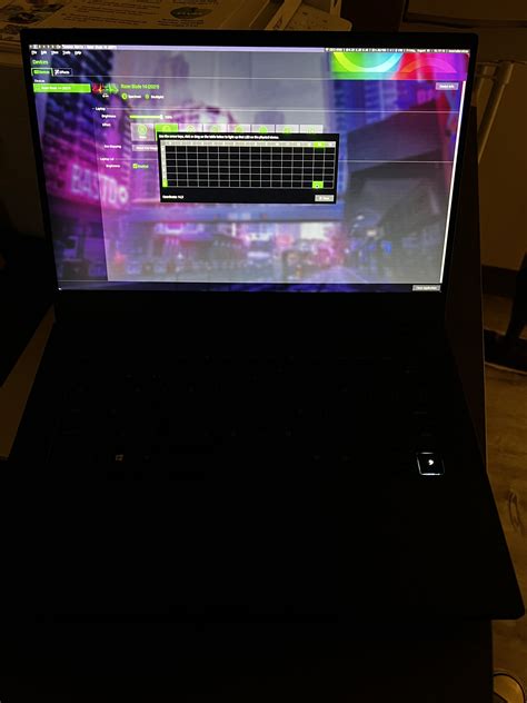 Razer Blade 14 2021 Keys Are Swapped In The Grid Matrix Issue 1874
