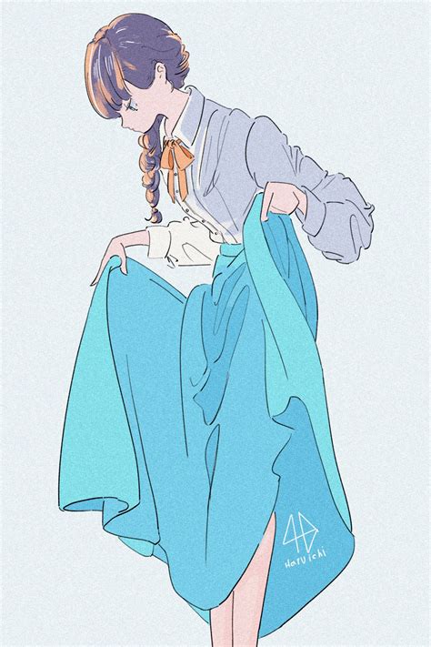 Original Drawn By Srimerimer718 Danbooru