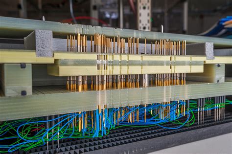 Qa Double Ended Probes Beadon Solutions
