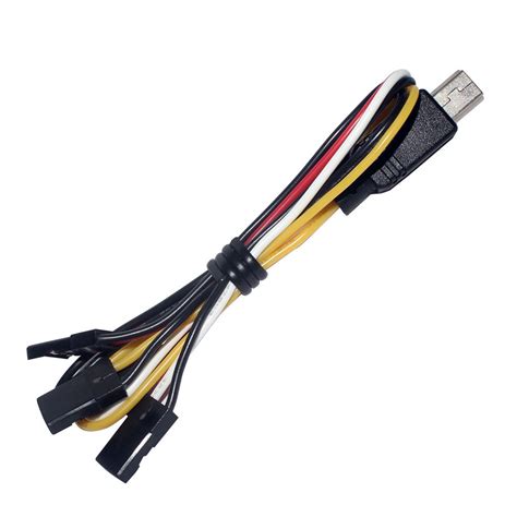 Fpv Tv Video Cable For Mobius 2 Actioncam And Mobius Mini Camera 1080p