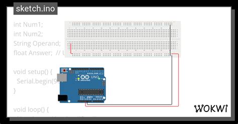 Paul McWorther Tutorial 49 Test Wokwi ESP32 STM32 Arduino Simulator