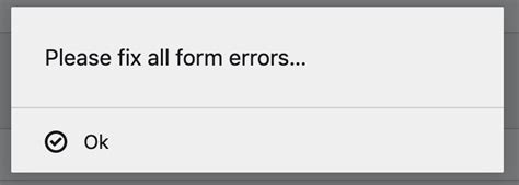 Error Messages In Hooks Are Not Displayed In Panel · Issue 2155