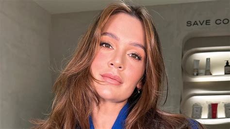 Lina Tejeiro No Aguantó Y Respondió A Las Críticas Que Recibió Por Una