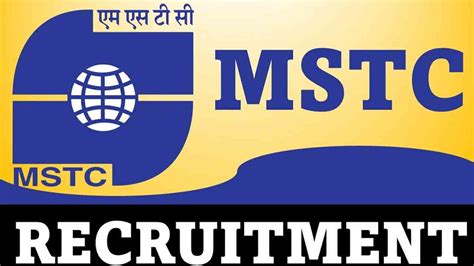 Mstc Recruitment ఎంఎస్‌టీసీ లిమిటెడ్‌లో 52 మేనేజర్ పోస్టులు Namasthe