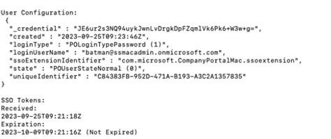 Intune And Psso Intune And Psso