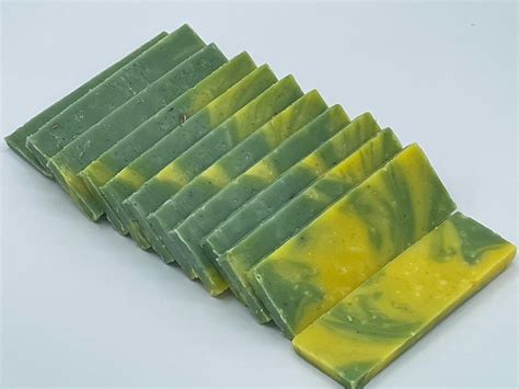 Masculine Soap Sampler The Sunshine Soap Company