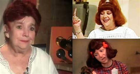 Fallecio Malicha La Actriz Del Chavo Del 8 Noticias Taringa