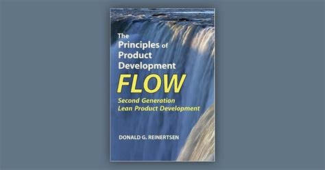 The Principles Of Product Development Flow Price Comparison On Booko