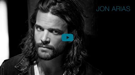 Jon Arias Gota De Luz