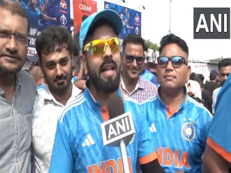 Icc Cwc 2023 Century Is Coming From Kohli Says Star Batters Look Alike Sports Games