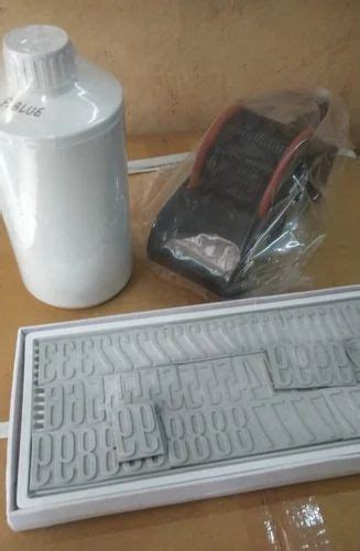 Rice Jute Bags Coding Machine Ss At Best Price In New Delhi Id