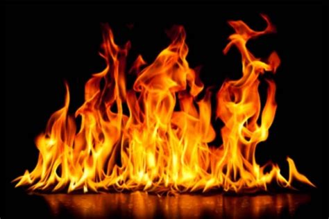 Origen del fuego Cómo se descubrió el fuego y sus usos