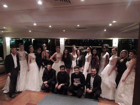 O Desfile Mais Esperado Da Azure Models International