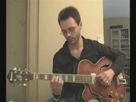 La gamme mineure mélodique harmonisation Harmonie Tonale Guitare Live