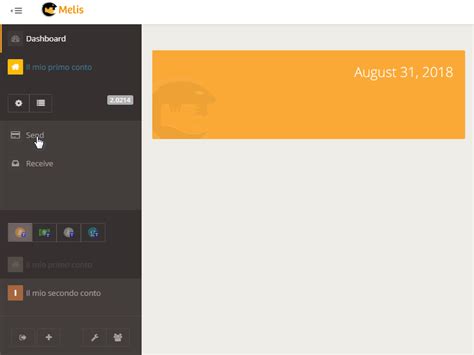 How To Make A Transaction