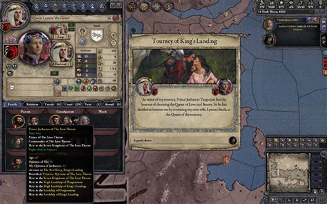 Mommy Issues Jon Rck2gameofthrones