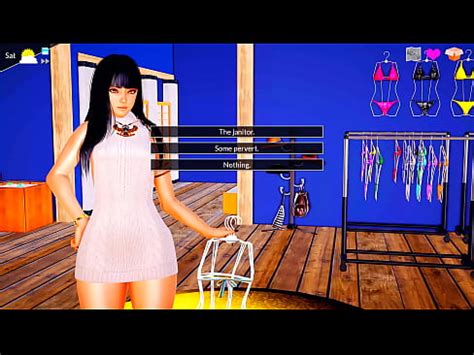 Mythic Manor Chapter V And The Winner Of The Swimsuit Competition Is XVIDEOS