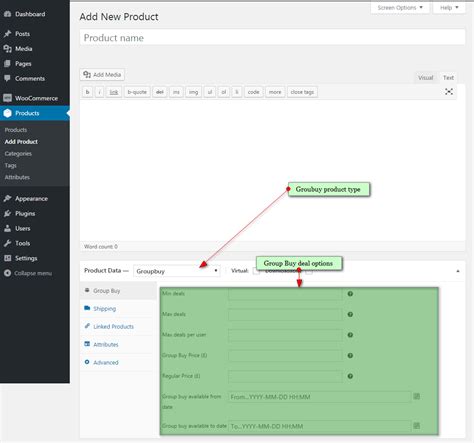 WooCommerce Group Buy And Deals By Wpgenie CodeCanyon