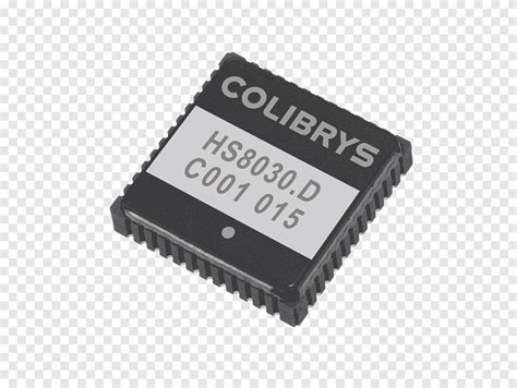 Microcontroller Accelerometer Electronic Component Electronics
