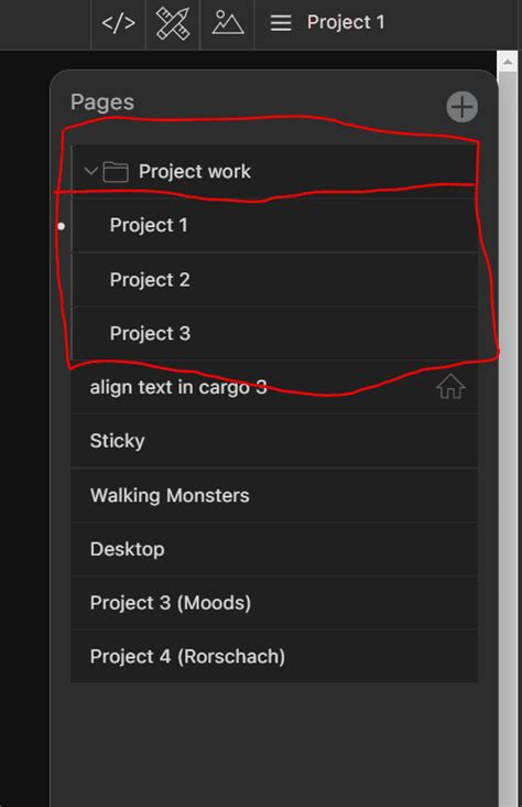 Add Page To Cargo Site Cargo Site Tutorials