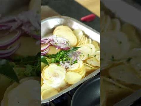 Jamie S Cheat S Potato Dauphinoise Jamie Oliver The Global Herald