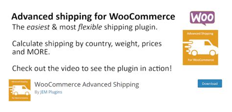 5 Best Woocommerce Shipping Plugins For 2023 Wpklik