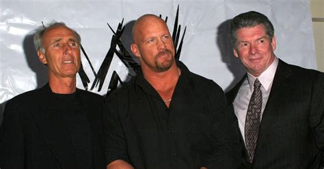 Wwe Boss Vince Mcmahon Raided By Federal Agents