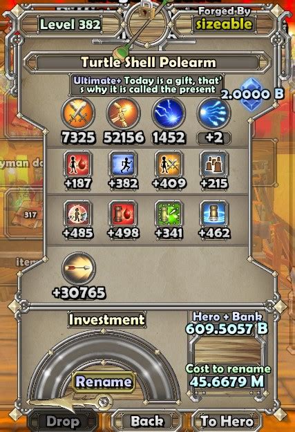 Turtle Shell Polearm Dungeon Defenders Wiki Fandom