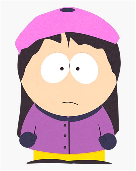 Wendy Testaburger South Park Wendy Testaburger Nude Png Image Transparent Png Free Download
