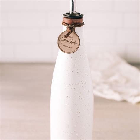 Olive Oil Cruet Etsy