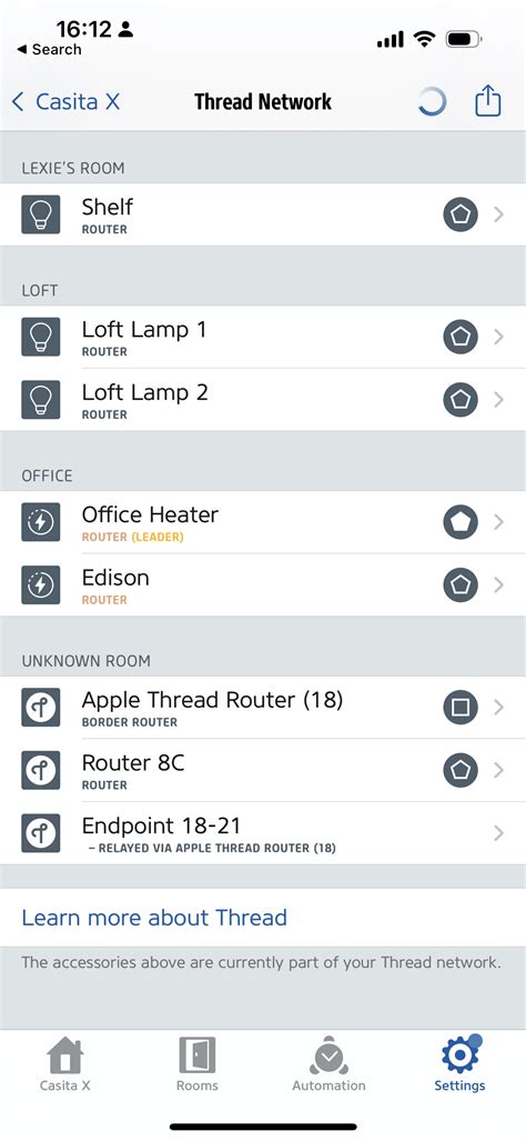 How To Get Thread Devices To Be Reliable Again Rhomekit