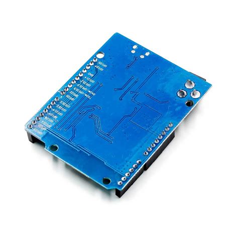 Wemos D R Esp Wifi Uno Development Board