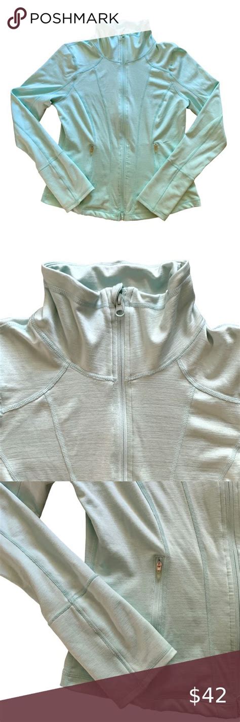 Zella Full Zip Mesh Back Athletic Jacket Size Small Clothes Design