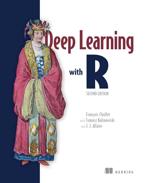 deep learning with r second edition ebook by francois chollet tomasz