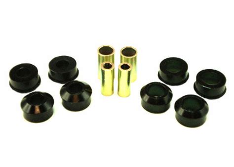 Whiteline Rear Trailing Arm Fr And Rear Bushing Kit Fits Plus 794 989