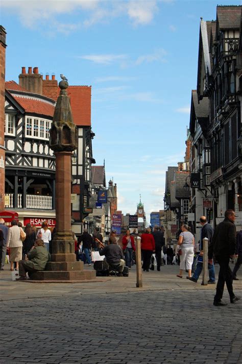Chester Cross Free Photo Download | FreeImages