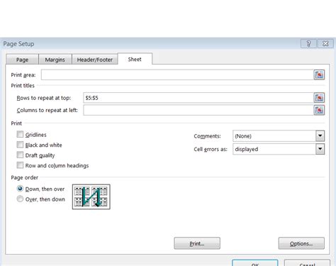 Solved Nprinting 18 And Excel 2016 Rows Dont Repeat On E Qlik