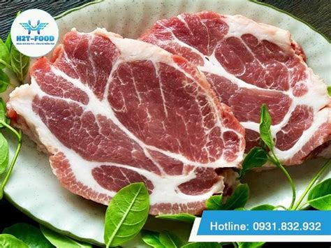 Bảng Giá Thịt Heo Nhập Khẩu đông Lạnh Giá Sỉ Food Meat Beef