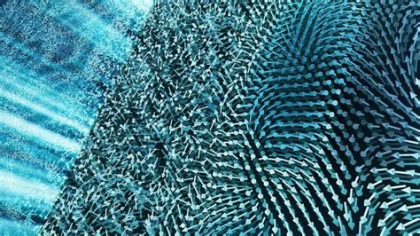 Metastable States Offer New Insights For Material Science Technology