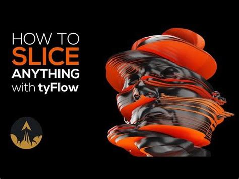 TyFlow Voronoi Fracture Slicing Tutorial In 3Ds Max Animation