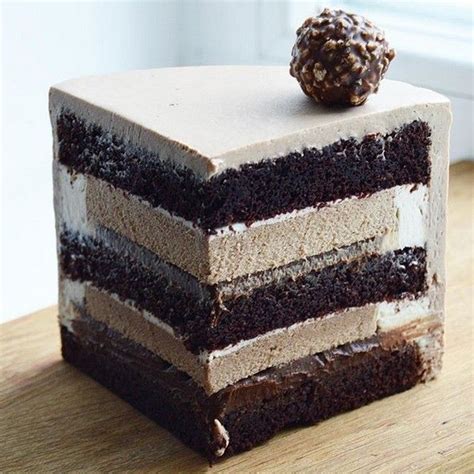 Шоколадно карамельный латте | Cake desserts, Cake, Cake recipes