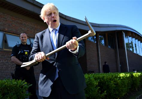 Boris Johnsons Rising Crime The Lie Justifying The Proroguing Of
