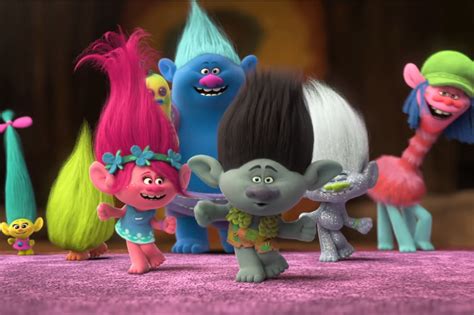 Trolls 4 Release Date 2024 Romy Vivyan