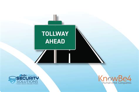 Security Tip Of The Week Tollway Turmoil Keller Schroeder