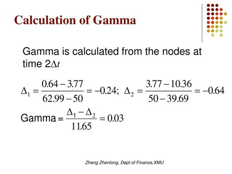Triangle Gamma Calculator At Walter Graves Blog