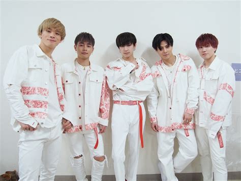【イケメン訪問記】5人組ダンスヴォーカルグループ Øarch ゼロアーク・成瀬遙城 ジェイタメ