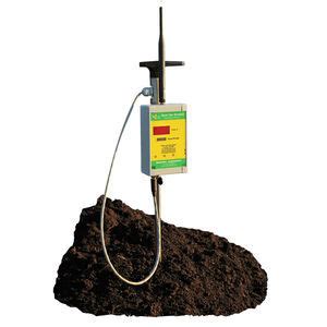 Soil Temperature Sensor Soil Temperature Probe All The Agricultural Manufacturers