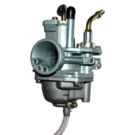 2003 2004 2005 2006 2007 Carburetor Polaris Predator 90 Manual Choke 90cc Carb
